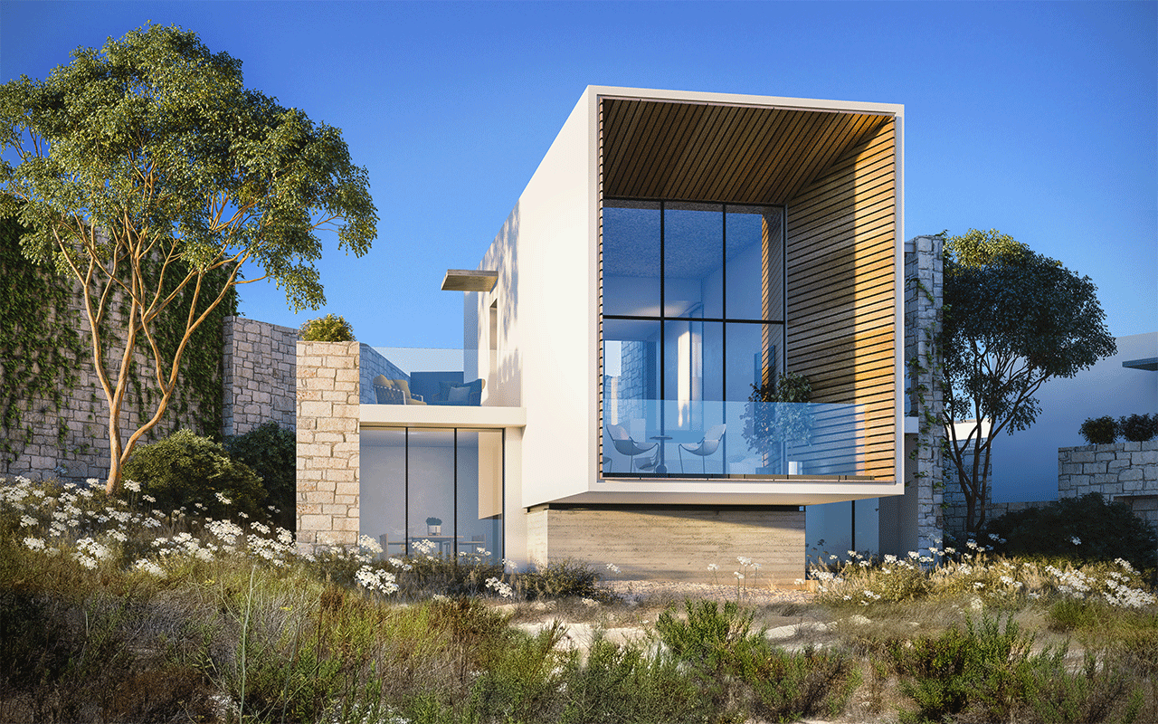 Minthis Village, Cyprus - Camlins