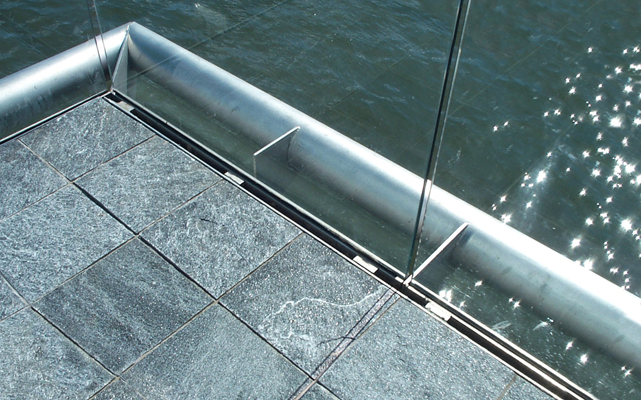 Donegall Quay, Belfast - Camlins