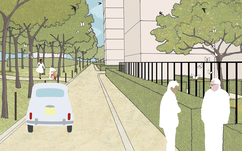 lambeth-westbury-estate-5 - Camlins Landscape Architects