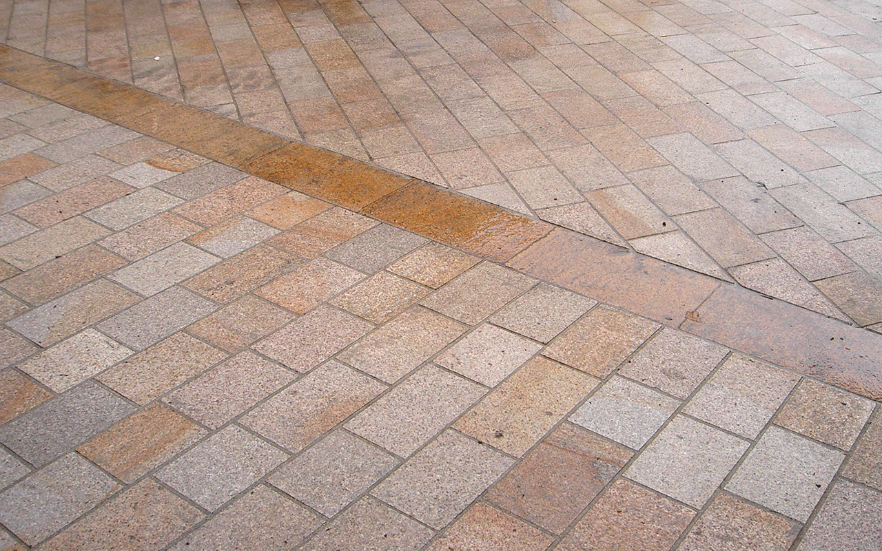 Derby Square, Liverpool - Camlins