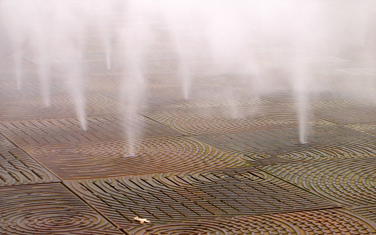 Williamson Square, Liverpool - Camlins